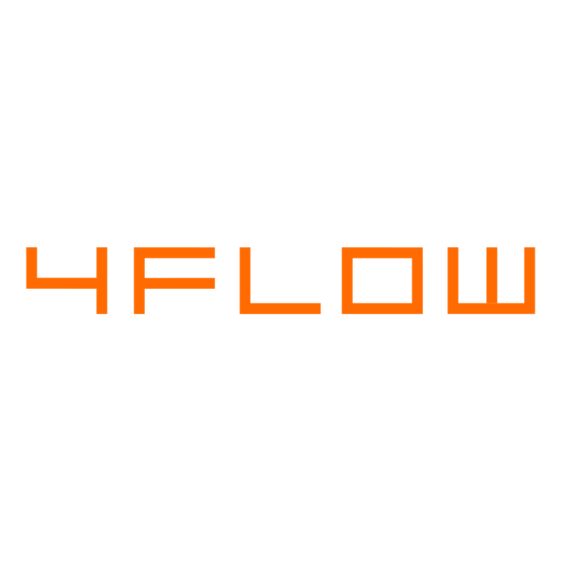 4flow AG – New Mobility World ⭐ Branding, Touch Points & Financial Services