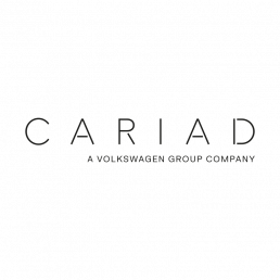 CARIAD – New Mobility World ⭐ Branding, Touch Points & Financial Services