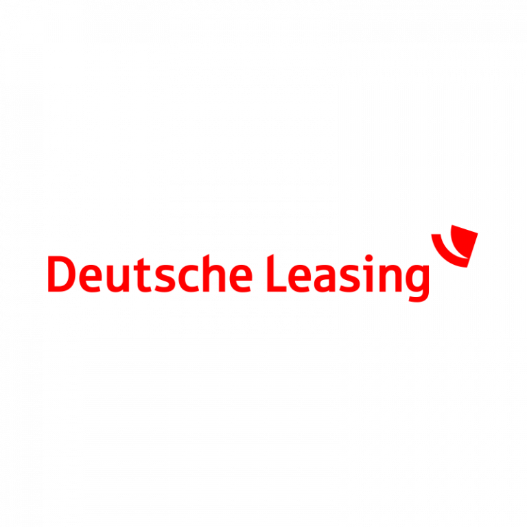 Deutsche Leasing AG – New Mobility World ⭐ Branding, Touch Points ...