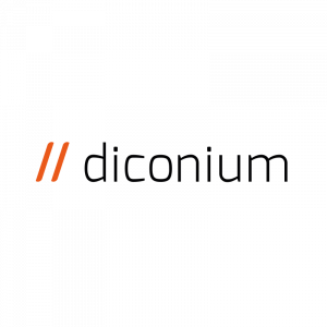 diconium GmbH – New Mobility World ⭐ Branding, Touch Points & Financial Services