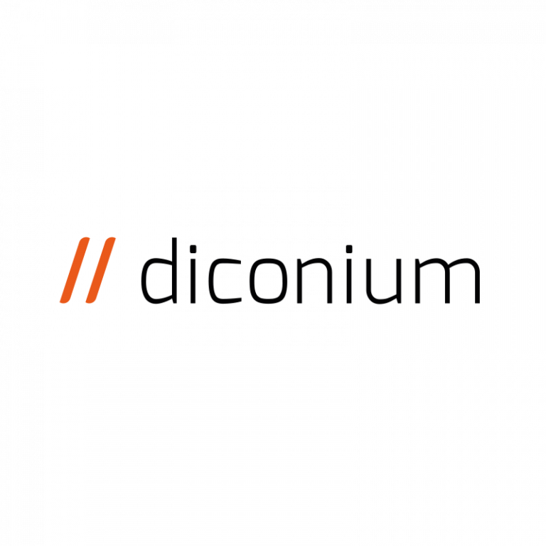 diconium GmbH – New Mobility World ⭐ Branding, Touch Points & Financial Services
