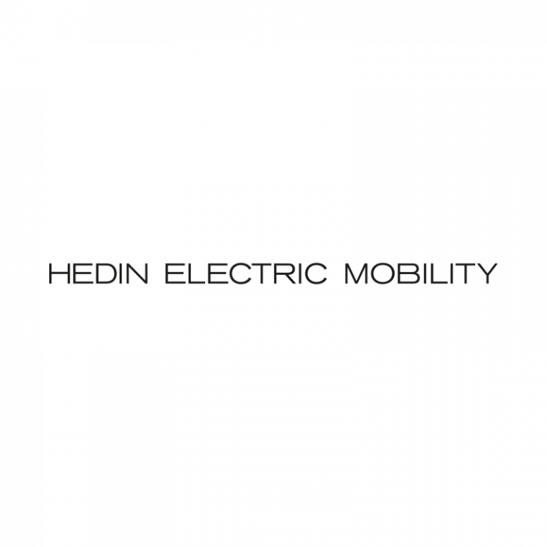 Hedin Electric Mobility – New Mobility World ⭐ Branding, Touch Points ...
