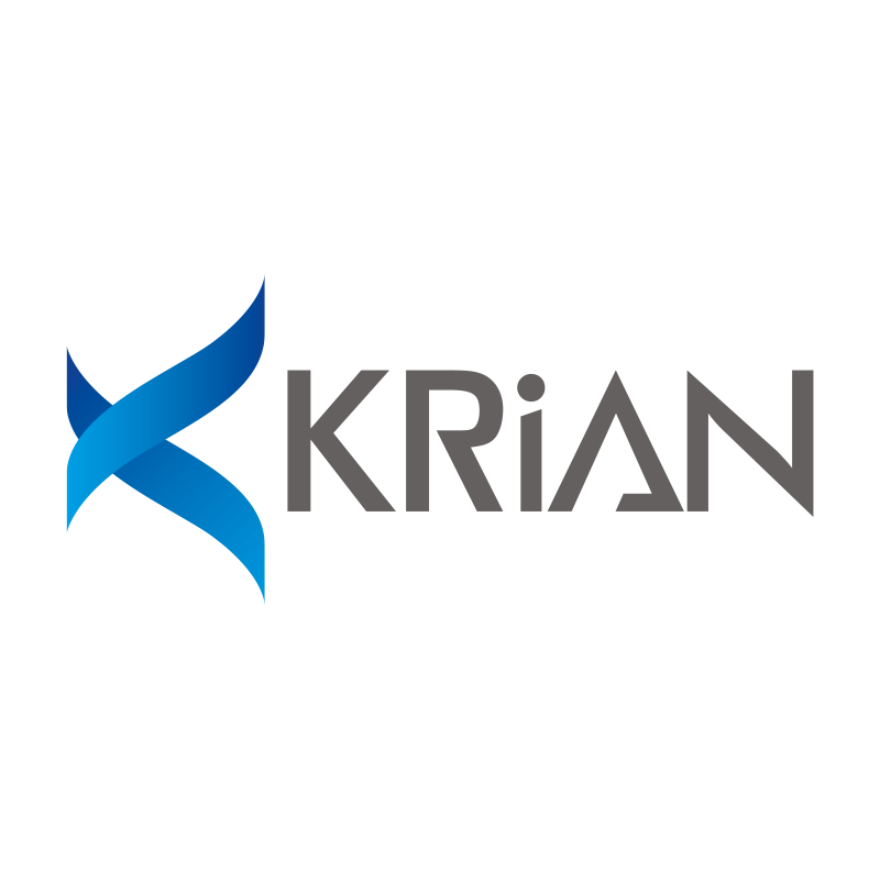 Krian GmbH – New Mobility World ⭐ Branding, Touch Points & Financial ...