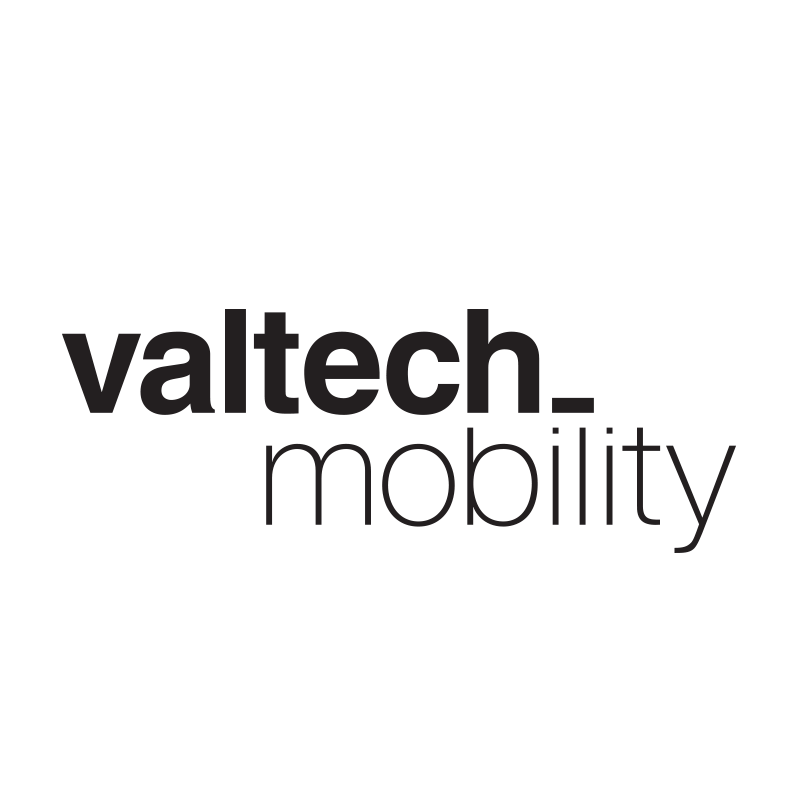 Valtech Mobility GmbH – New Mobility World ⭐ Branding, Touch Points & Financial Services